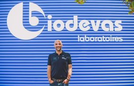 Biodevas Laboratoires L’agriculture au naturel