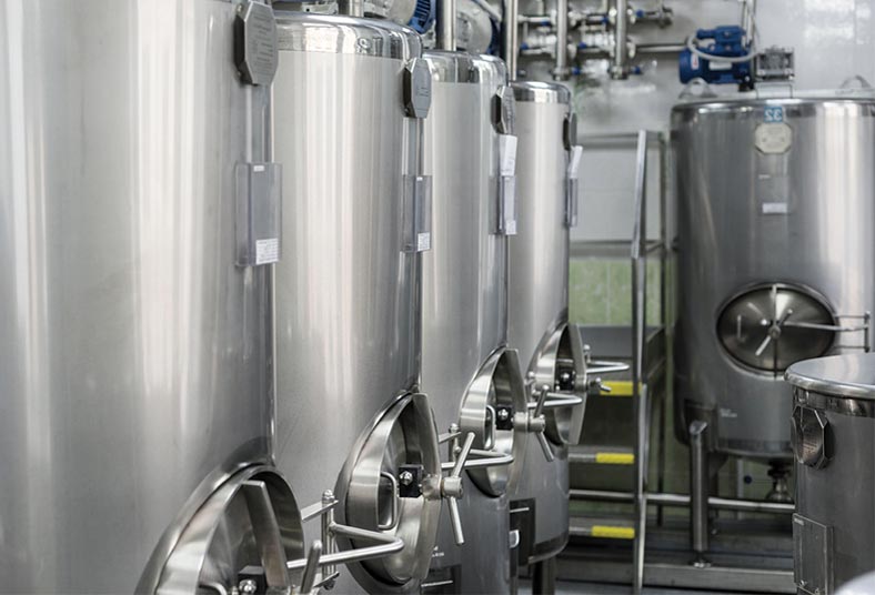 Biodevas Laboratoires Technologie