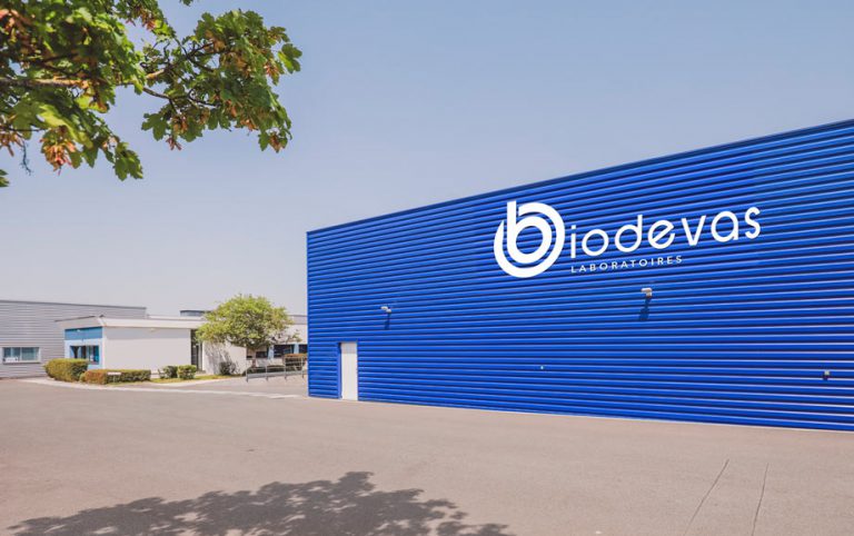 Biodevas Laboratoires Histoire de Biodevas Laboratoires > Biodevas ...